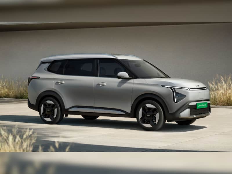 India’s Cheapest 7-Seater Electric Car: 490Km Range, 360-Degree Camera, HUGE Sunroof, ADAS And ...