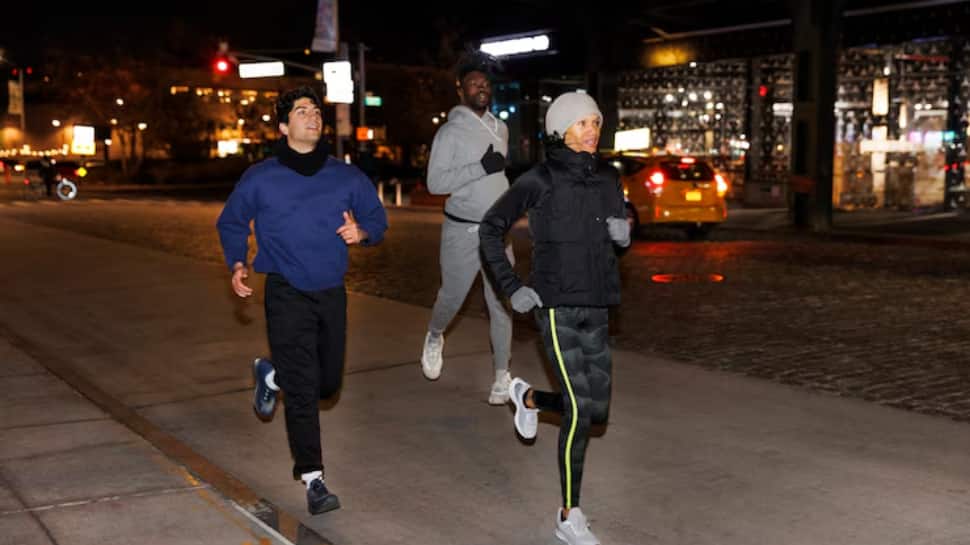 Can’t Wake Up Early To Exercise? Try These Easy Fitness Tips For Late ...