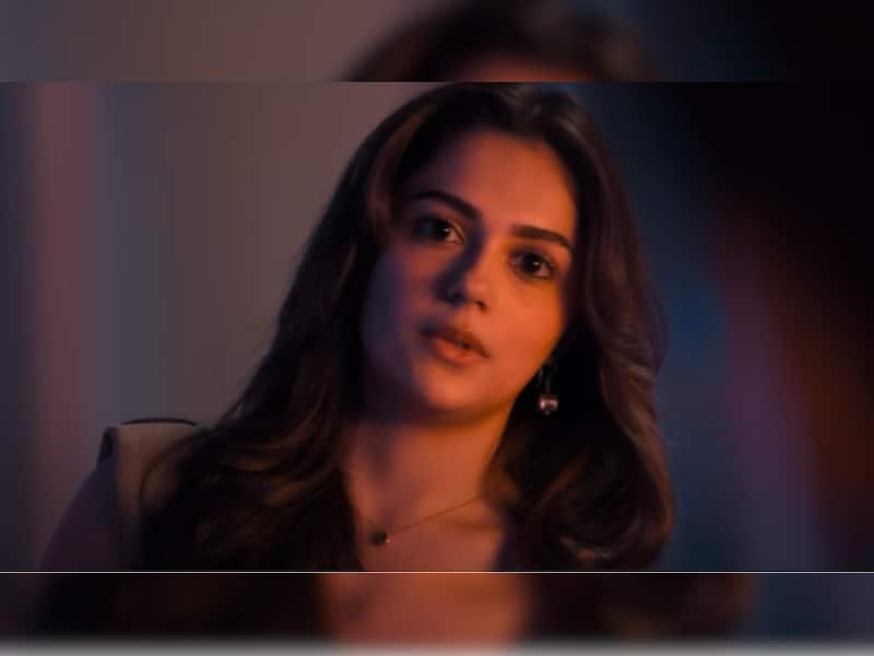 Meet Saiyaara Actress Aneet Padda: Hails From Amritsar, Starred In TV ...
