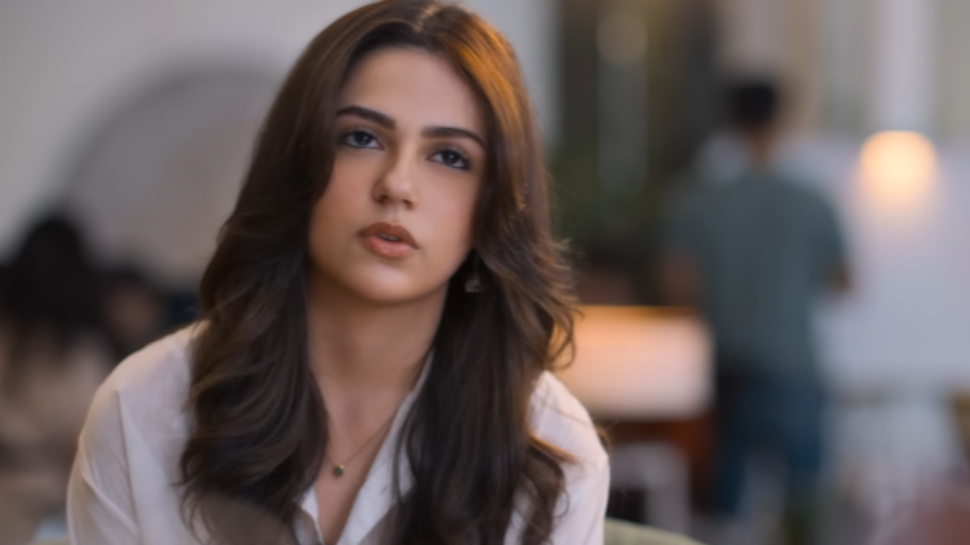 Meet Saiyaara Actress Aneet Padda: Hails From Amritsar, Starred In TV Commercials Before Her Big ...