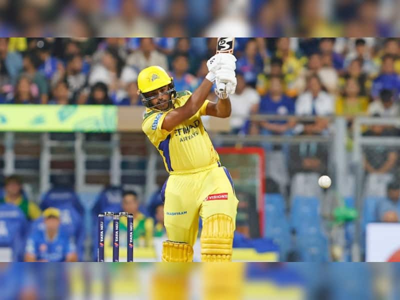 4 Replacement Players Who Are Likely To Be Retained Before IPL 2026 ...