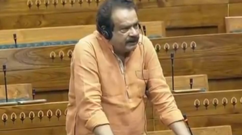 Over 37 Lakh Dog Bite Cases In 2024: Centre Steps Up Stray Dog Control ...