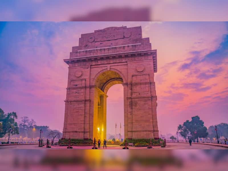 Meet World's Safest Countries In July 2025: Latest Ranking Puts THIS ...