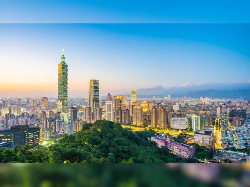 Meet World's Safest Countries In July 2025: Latest Ranking Puts THIS ...