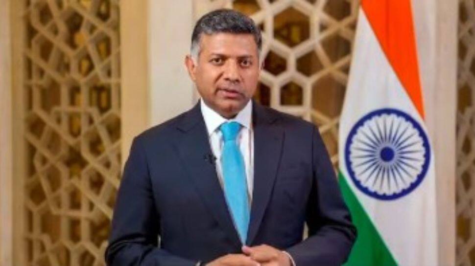 Main Negotiations Around India-UK FTA Concluded, Ready To Welcome PM ...