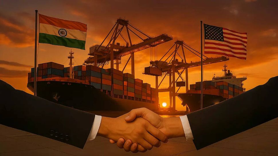 Explained: Why Trump Is Holding Out A Surprise Trade Deal With India ...