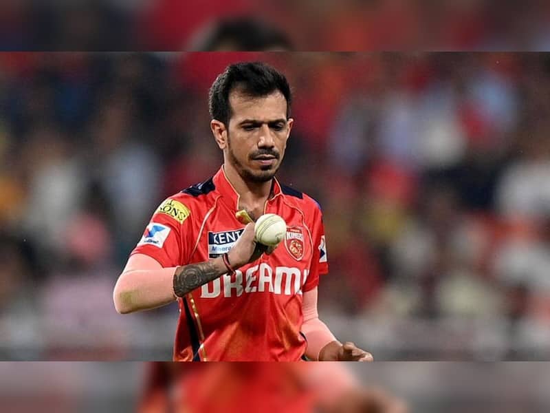 Happy Birthday Yuzvendra Chahal: Inside Cricketer’s ₹45 Crore Net Worth ...