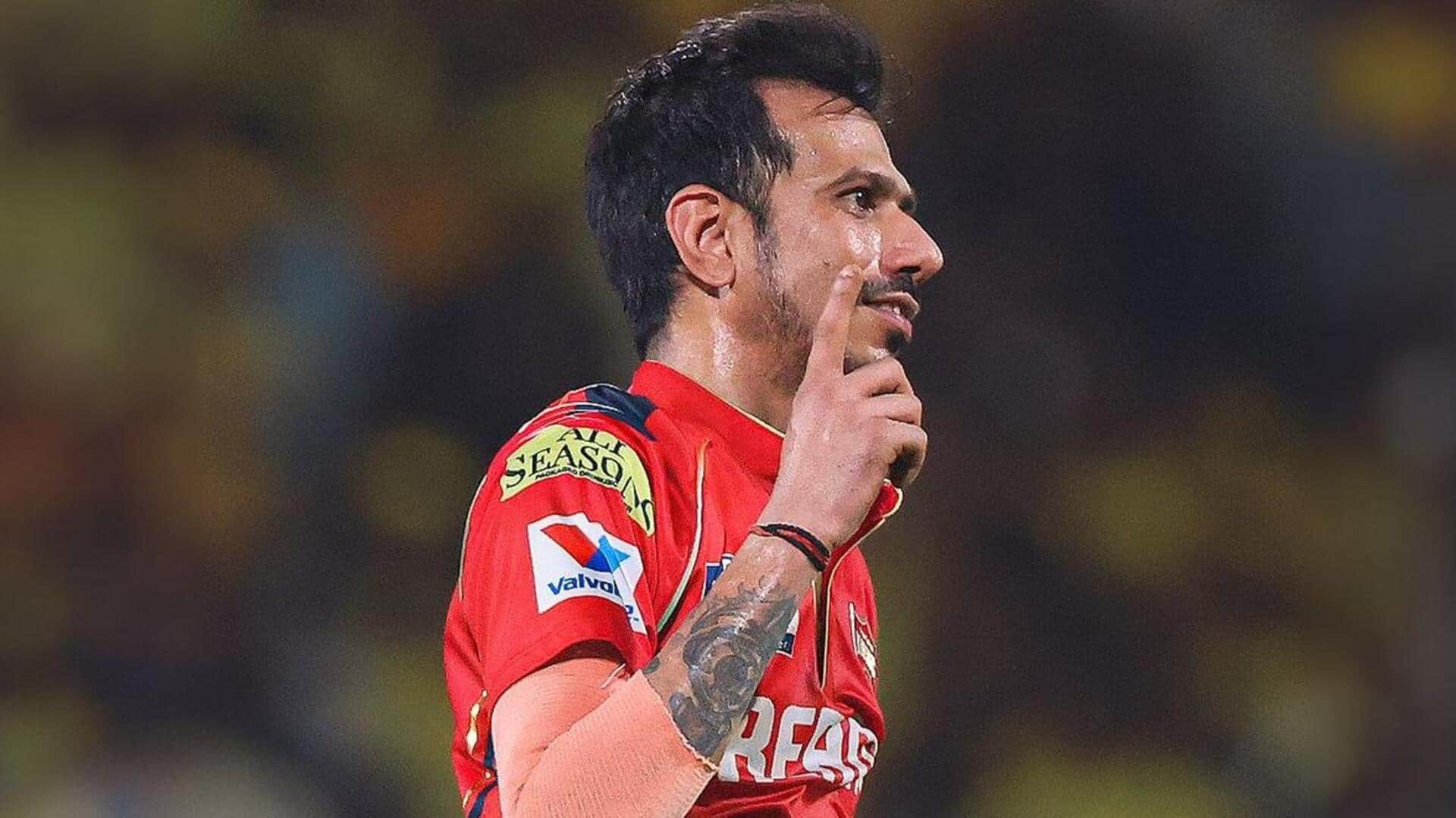 Happy Birthday Yuzvendra Chahal: Inside Cricketer’s ₹45 Crore Net Worth ...