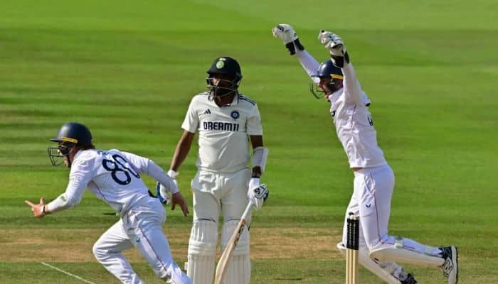 IND vs ENG 4th Test Preview, Head-To-Head At Old Trafford, Stats ...