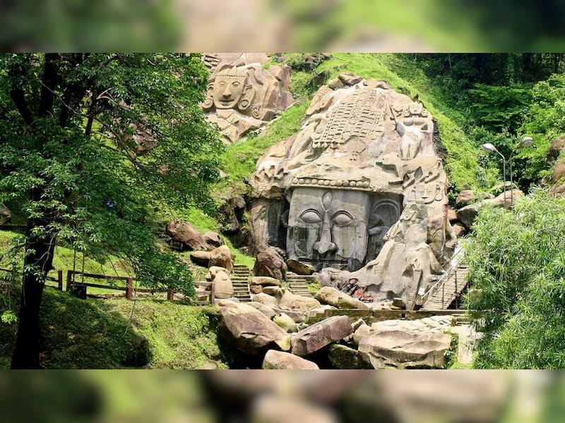 Planning A Trip To Northeast India? Don’t Miss These 10 Incredible ...