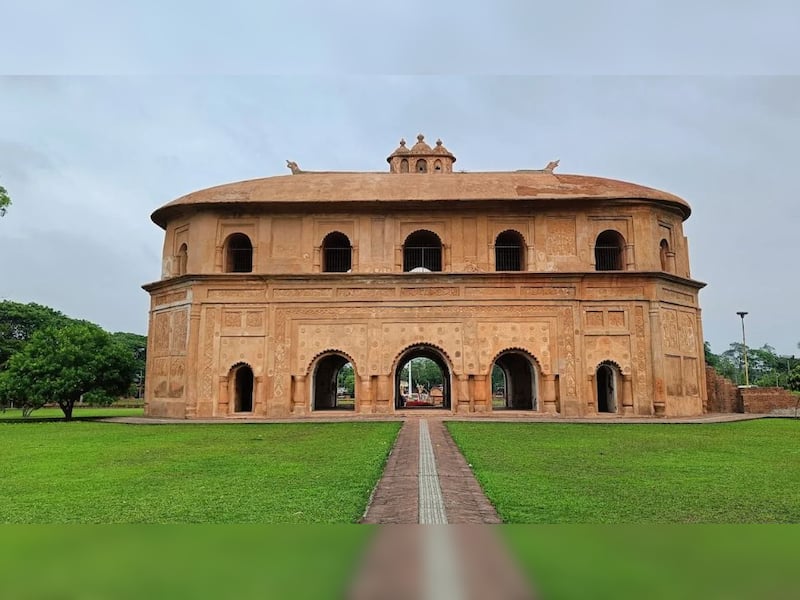 Planning A Trip To Northeast India? Don’t Miss These 10 Incredible ...