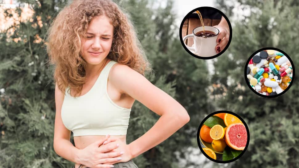 Avoid These 8 Harmful Habits When Your Stomach Is Empty | Health News ...