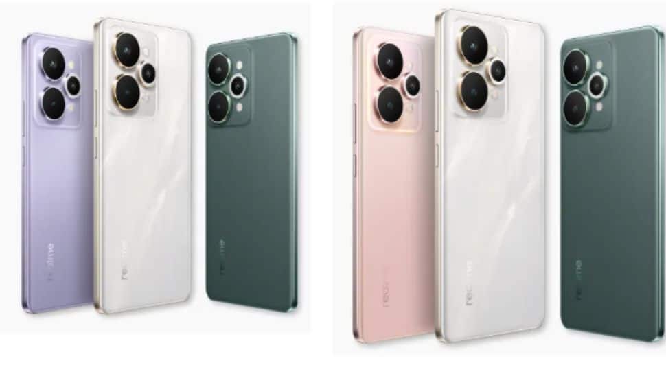 Realme 15 And Realme 15 Pro India Launch On July 24: Check Expected ...