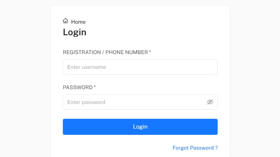 HTET Admit Card 2024-25 Released At bseh.org.in- Check Direct Link Here ...