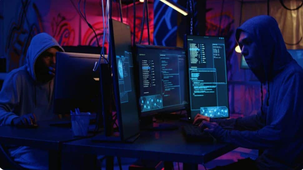 Massive Spike In Cybercrime Cases in India From 2018 To 2022: NCRB Data ...