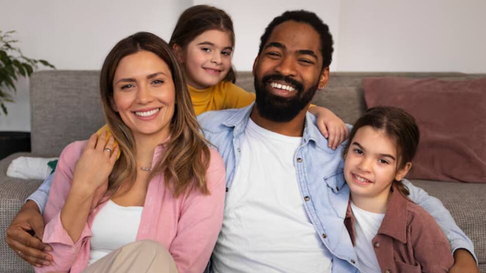 How To Raise A Well-Behaved And Mannered Child Using Consistent And ...