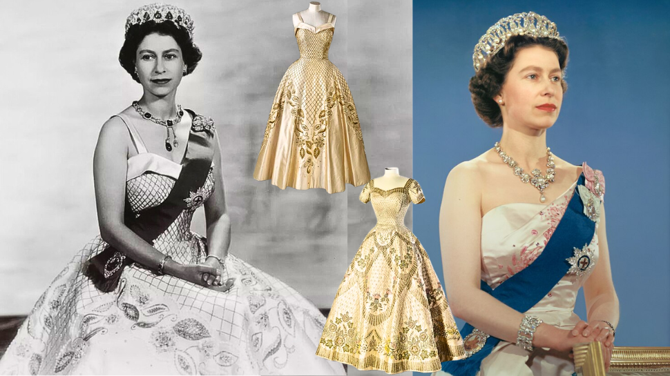Inside Queen Elizabeth II’s Wardrobe: 200 Iconic Royal Outfits You Can ...