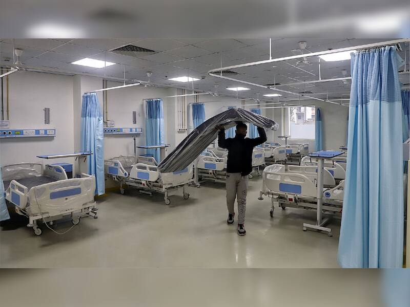 CGHS Update For Govt Employees: Rate Revision For Health Services On ...