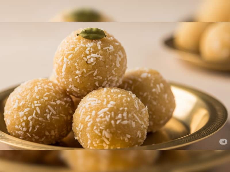 Looking For Authentic Prasad Ideas? Try These 7 Traditional Sawan ...