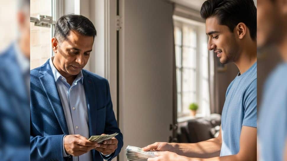 Have You Paid 5% TDS On Rent Instead Of 2%? Step By Step Guide To Claim ...