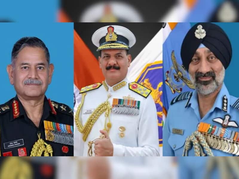 Salaries Of Indian PM, President, Vice President, MPs, Chief Ministers, Chief Justice Revealed ...