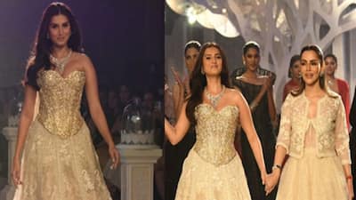 Tara Sutaria Breaks Silence On Veer Pahariya Dating Rumours After Viral ...