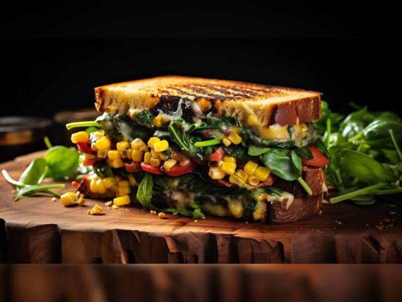 Craving Corn During Monsoon? Try These 10 Rainy Season Recipes That Are ...