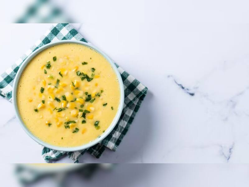 Craving Corn During Monsoon? Try These 10 Rainy Season Recipes That Are ...