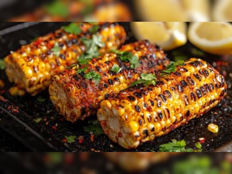 Craving Corn During Monsoon? Try These 10 Rainy Season Recipes That Are ...