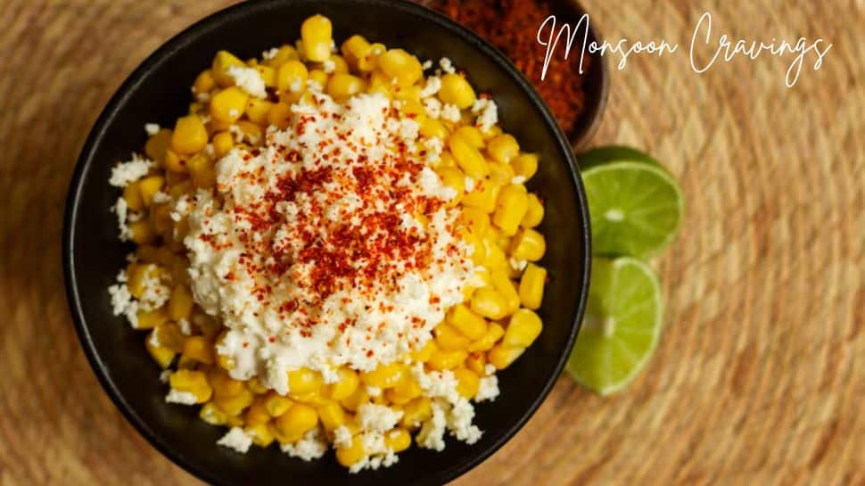 Craving Corn During Monsoon? Try These 10 Rainy Season Recipes That Are ...