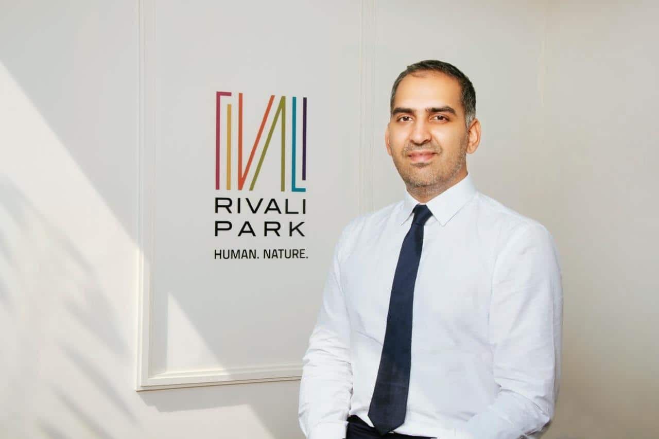 Rohan Khatau On Leaving The Family Business And Building In Real Estate ...
