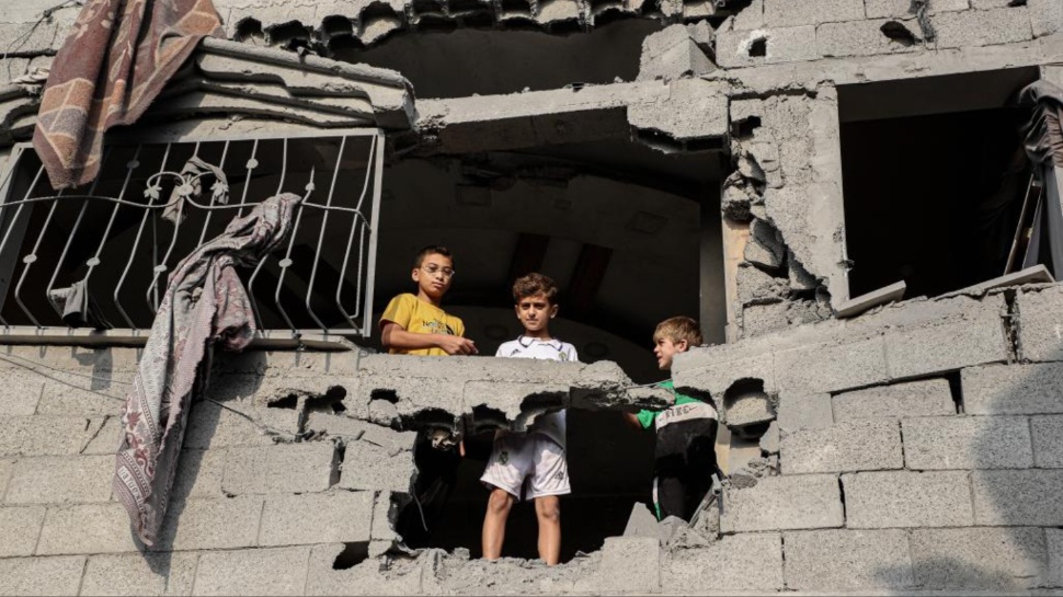 2025: The Year Of Global Wars – Devastation, Casualties & Escalating ...
