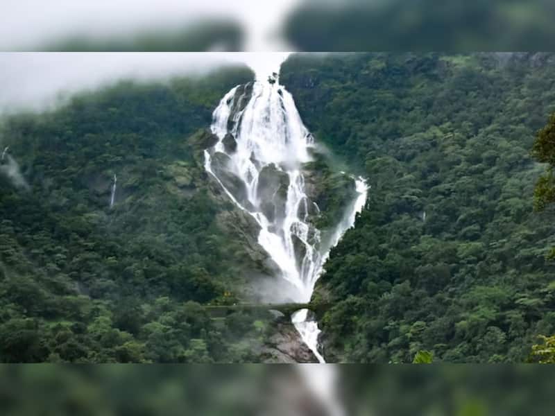 From Sky-High Drops To Scenic Treks: Top 9 Tallest Waterfalls In India ...