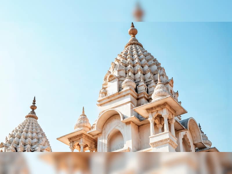 Meet Record Holder Hindu Temples: Richest, Tallest, Ancient Yet ...