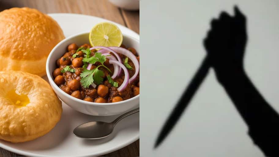 Ghaziabad Teen Killed Over Chole Bhature Invite: Stabbed 12 Times For ...