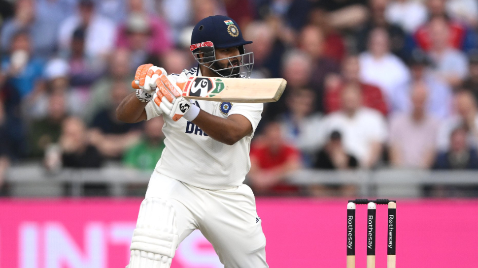 7 Indian Players With Most Runs In WTC History: Rishabh Pant On Top ...