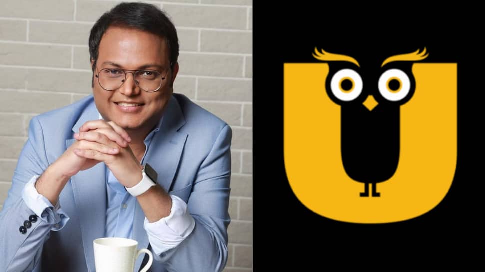 ULLU App Ban: Journey Of App Founder Vibhu Agarwal | News | Zee News