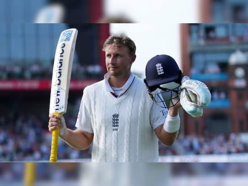 2nd Most Runs To Most Tons Against India: 10 Records Shattered By Joe ...