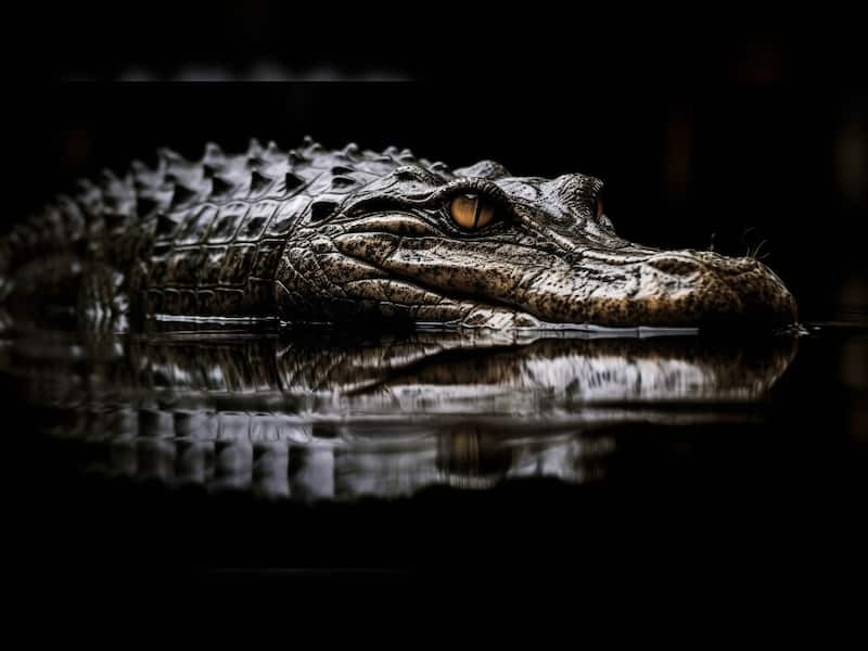 Meet Lolong: The 1,075 Kg Guinness World Record Crocodile That Rewrote ...