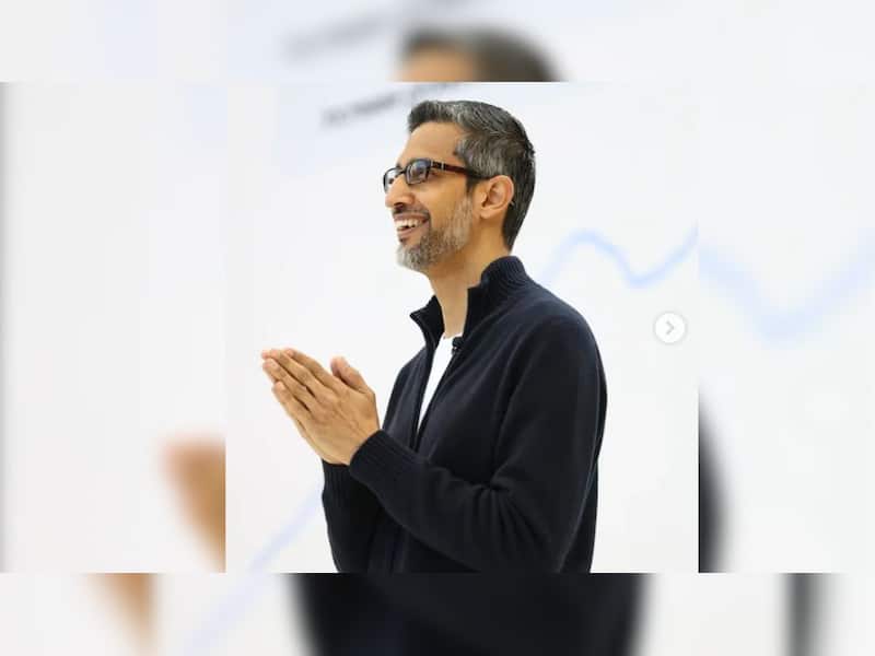 Meet The Man Who Became Billionaire In 10 Years, Is Longest Serving CEO ...