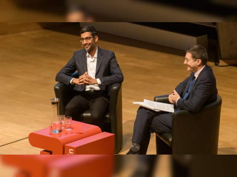 Meet The Man Who Became Billionaire In 10 Years, Is Longest Serving CEO ...