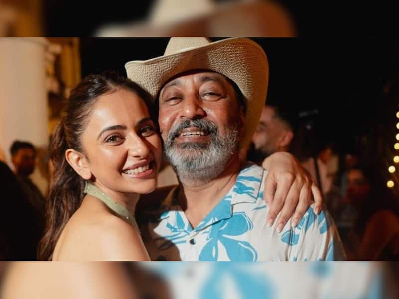 Kargil Vijay Diwas: From Nimrat Kaur To Rakul Preet Singh, Bollywood ...