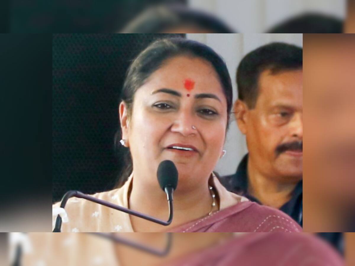 Delhi CM Backs Middle-Class Plea: Hope SC Allows All Non-Polluting ...