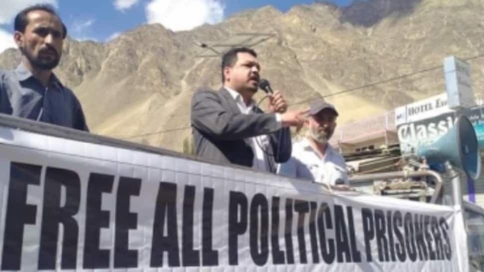 Fed Up With Pakistan, People Of Gilgit-Baltistan Yearn For Justice And ...