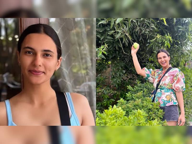 Meet Aashna Chaudhary, UP Cadre IPS, Failed UPSC Twice But Cracked It In Third Attempt With ...