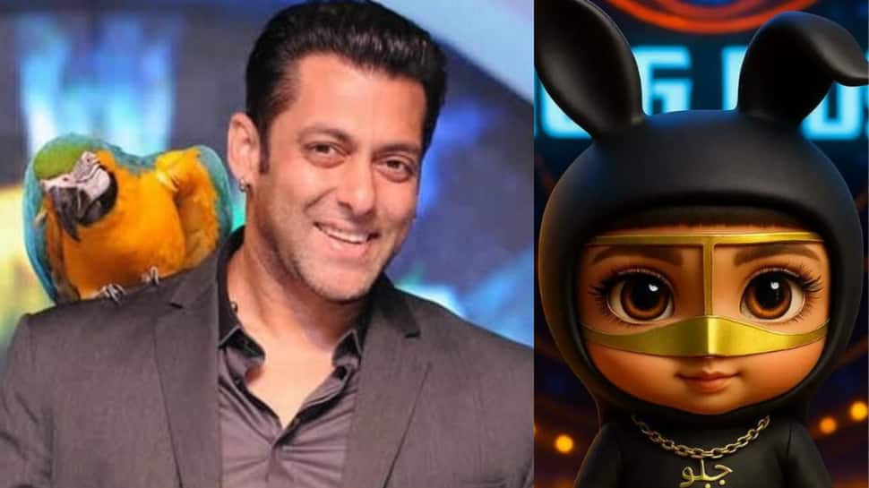 Bigg Boss' Wildest Attempts To Grab Eyeballs: From Talking Parrot To ...