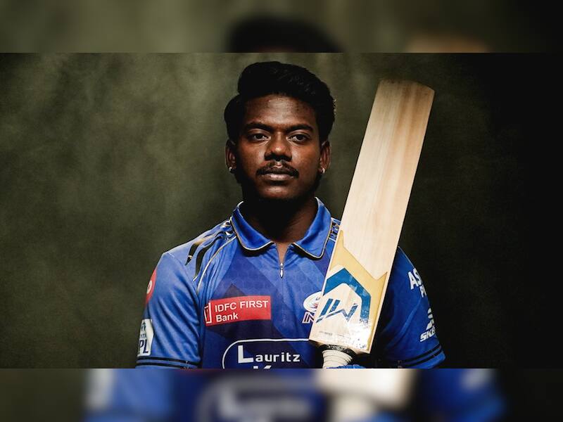 4 Players Mumbai Indians Might Release Before IPL 2026 Auction: Deepak ...