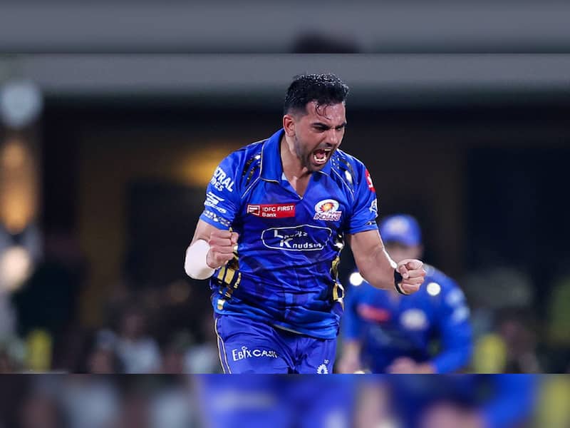 4 Players Mumbai Indians Might Release Before IPL 2026 Auction: Deepak ...