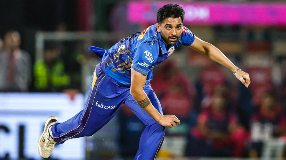 4 Players Mumbai Indians Might Release Before IPL 2026 Auction: Deepak ...