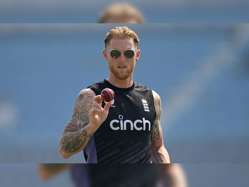 Ben Stokes’ Net Worth In 2025: ECB Salary, Assets, Cars, And ...